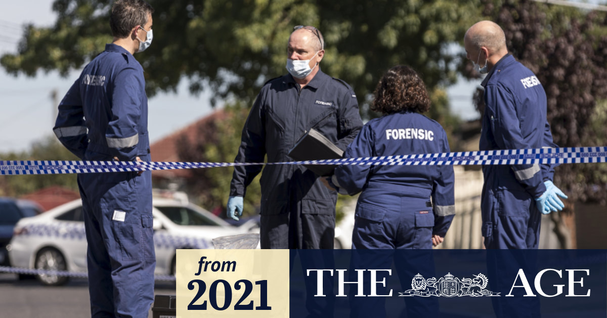Victorian Coroner Urges Police Gun Licensing Overhaul For People With